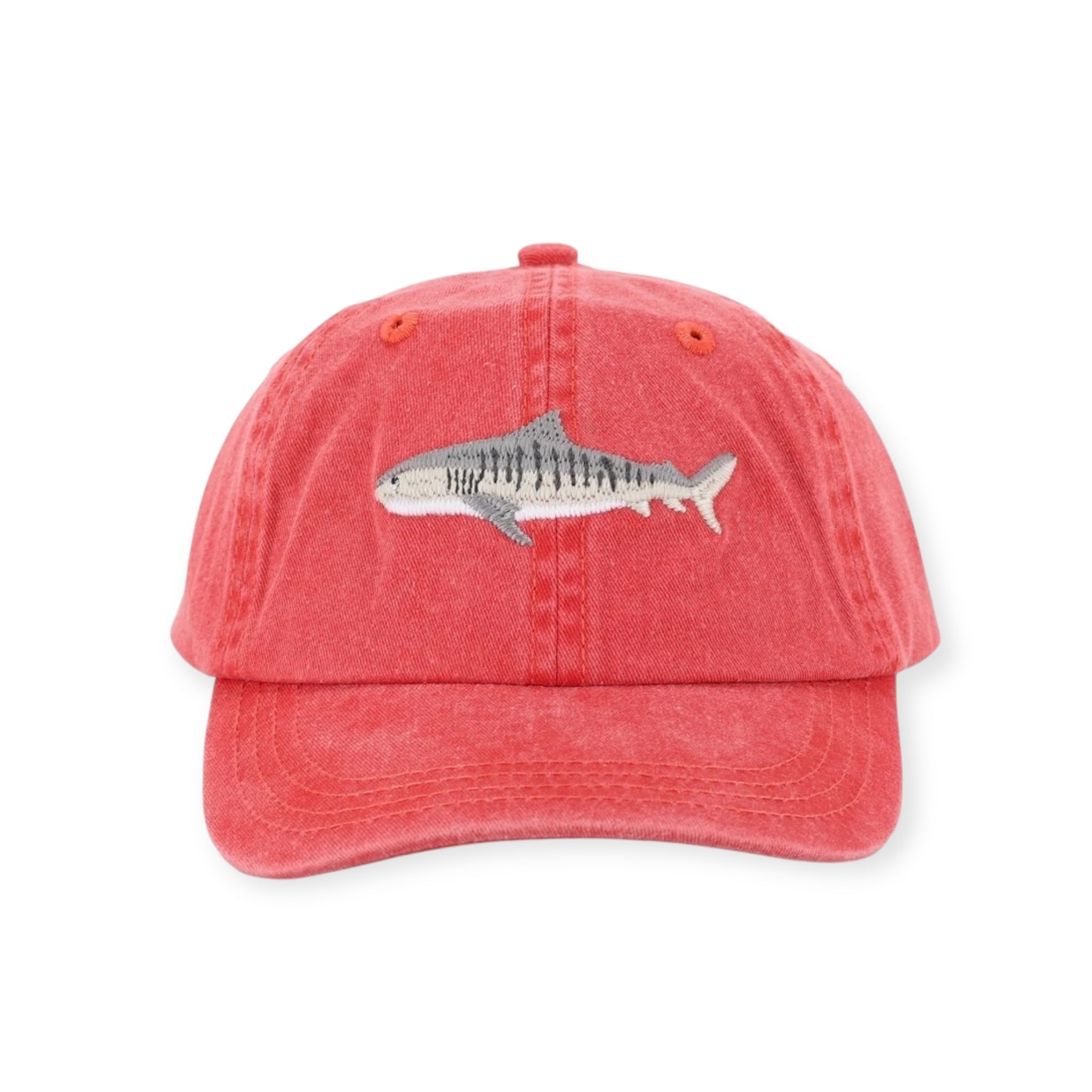 Pallion Point Tiger Shark Lid, Kids – Mr. Pelly