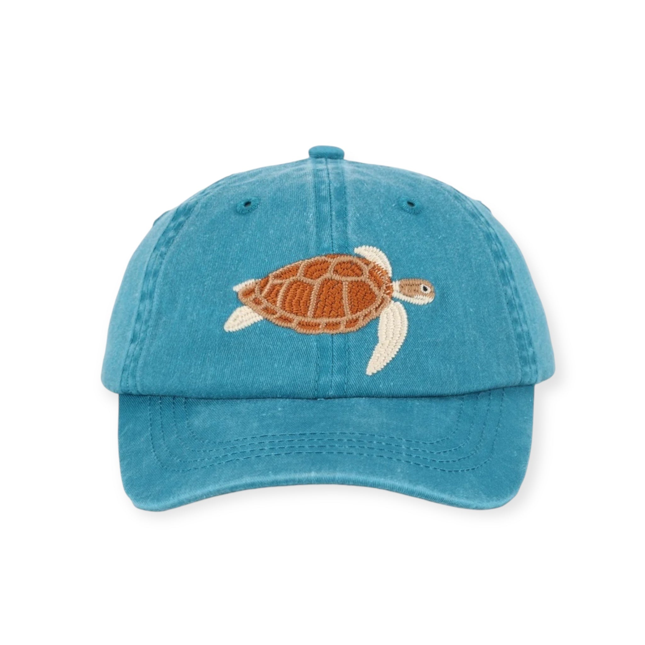 Pallion Point Turtle Lid, Kids – Mr. Pelly