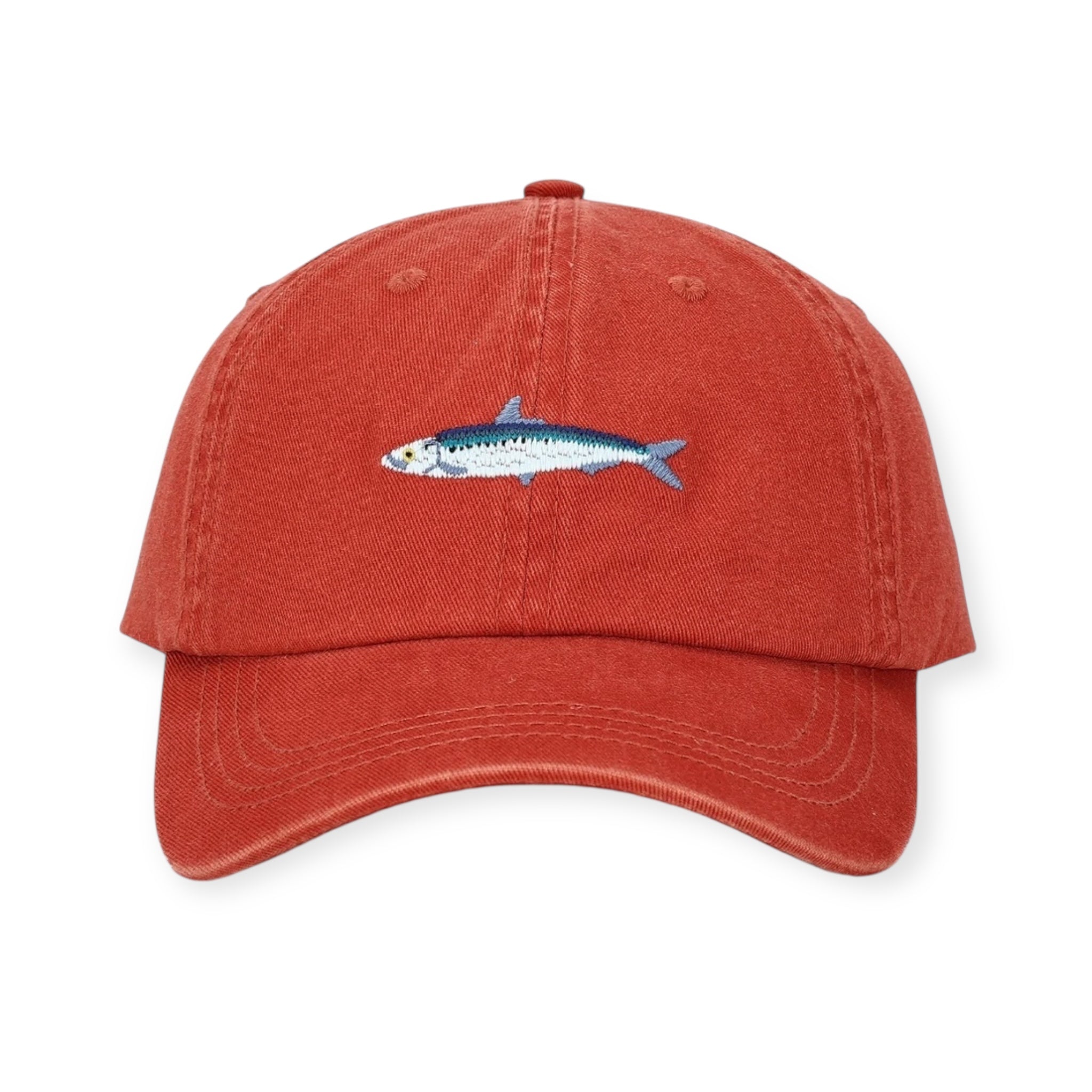 Pallion Point Sardine Lid – Mr. Pelly