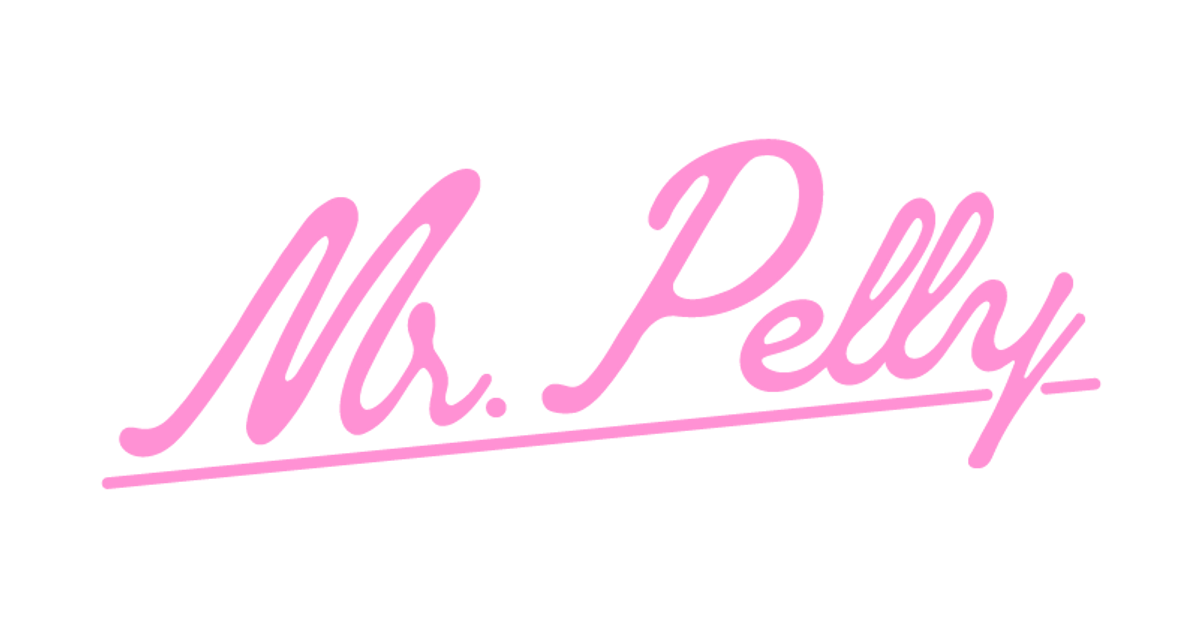 Mr. Pelly